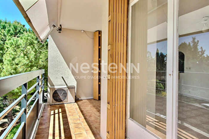 Appartement 3 pièces à vendre - Marignane