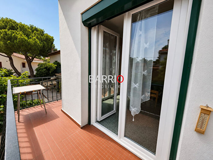 Appartement 1 pièce à vendre à Argelès-sur-Mer