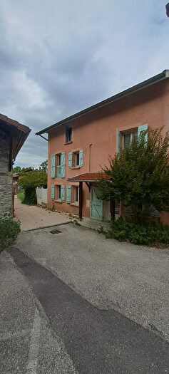 Maison 5 pièces à vendre à Eybens