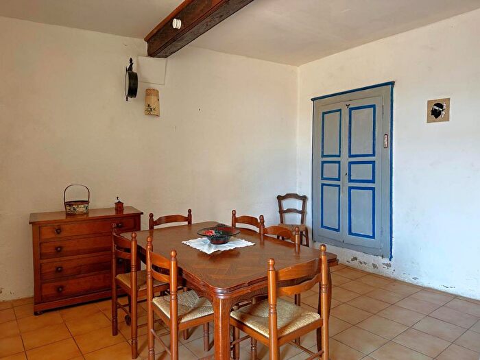 Maison à vendre - Castiglione - 3 pièces