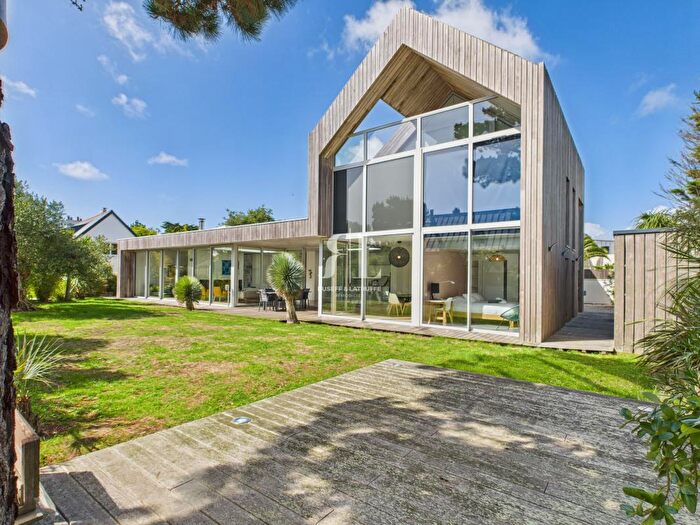 Maison à vendre - Pl meur, Kerbiscart - 6 pièces - 5 chambres