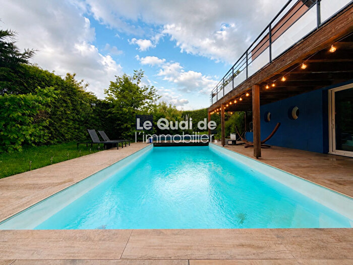 Maison 6 pièces à vendre - Alby-sur-Chéran