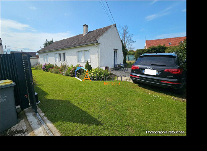 Maison à vendre - Saran - 4 pièces - 3 chambres