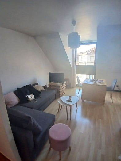 Vauban Esquermes, Lille : Appartement 1 pièce à louer