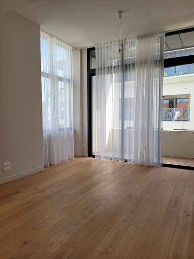 Appartement 3 pièces à louer - La Rochelle, Centre-ville, Vieux-port, Marché