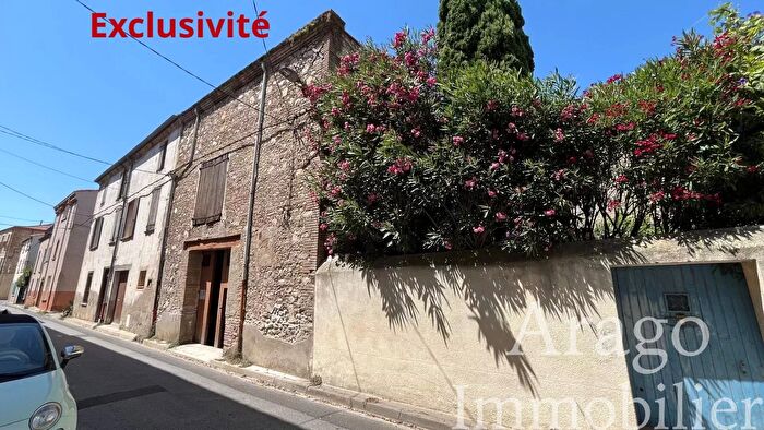 Claira : Maison à vendre