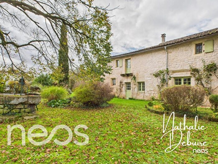 Maison à vendre - Vitré - 14 pièces - 7 chambres