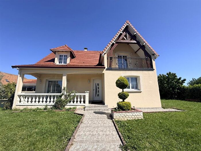 Maison 4 pièces à vendre - LAigle