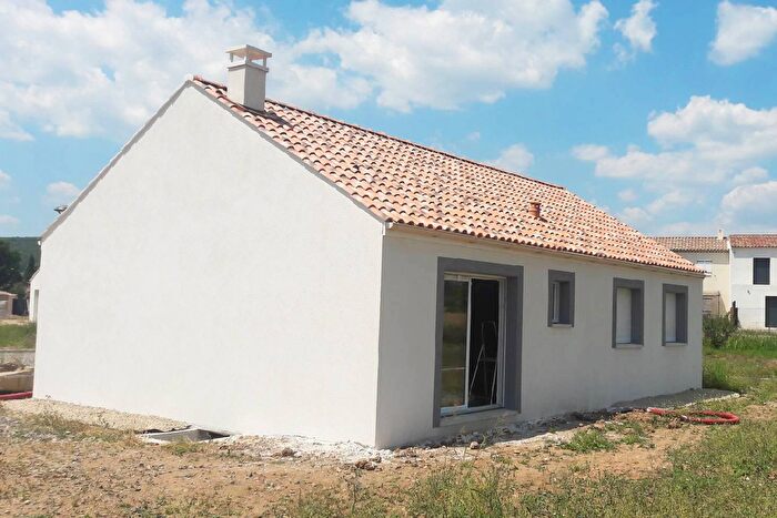 Maison 3 pièces à vendre - Castelnaudary