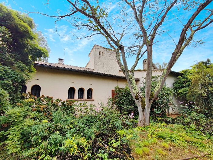 Maison à vendre - Saverdun - 7 pièces - 5 chambres