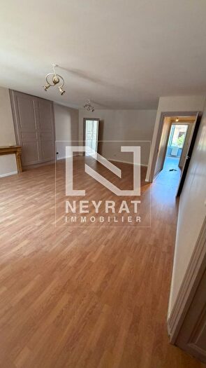Appartement 3 pièces à Auxonne, à louer