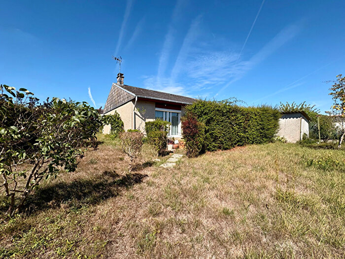Écouflant - Maison 4 pièces à vendre