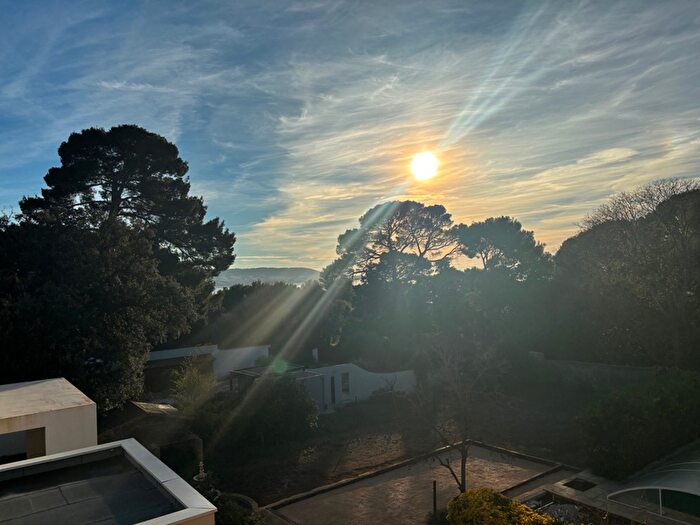 Maison à vendre - Balaruc-les-Bains - 5 pièces - 4 chambres