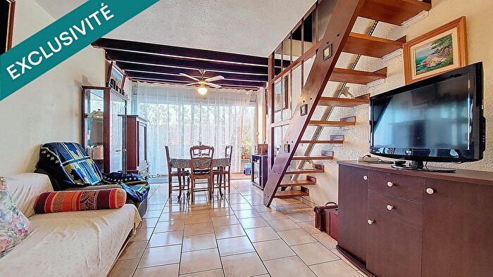 Appartement à vendre - Argelès-sur-Mer, Piémont, Montagne - 3 pièces - 2 chambres