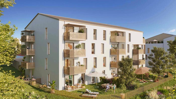 Maison 2 pièces à Aizenay, à vendre
