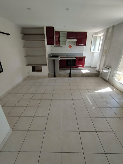 Montélimar, Les Champs, Les Blaches, Beaulieu : Appartement 2 pièces à vendre