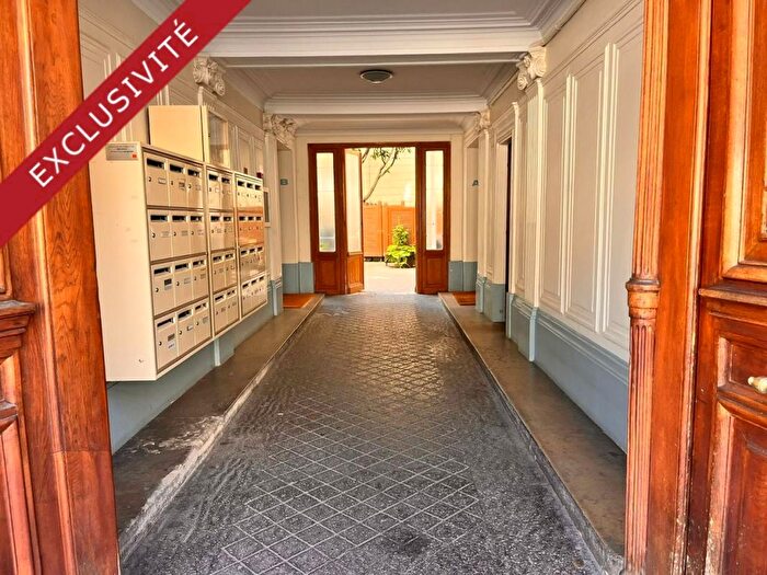 Appartement 1 pièce à vendre à Paris 5ème, Val de Grâce
