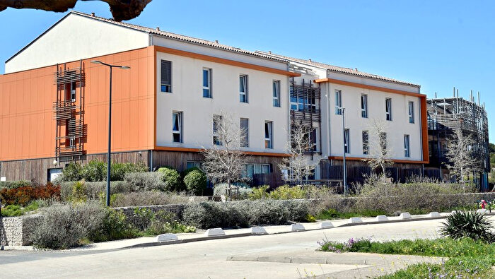 Appartement à vendre - Leucate - 1 pièce