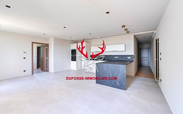 Ouest, Saint-Cyr-au-Mont-dOr : Appartement 3 pièces à louer