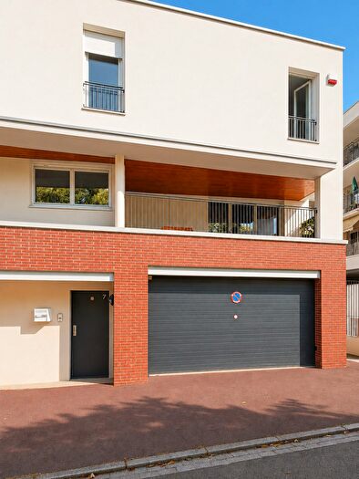 Maison 5 pièces à vendre à Toulouse, Marengo, Jolimont, Médiathèque, La Colonne