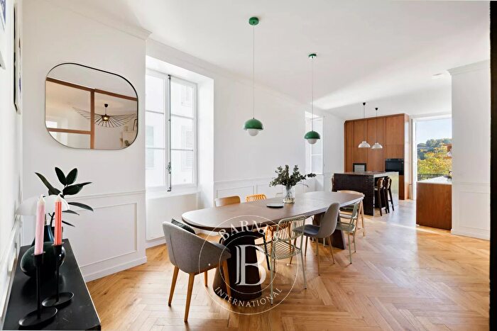 Appartement 4 pièces à BayonneBayonaBaiona, Centre-ville, Hôtel de Ville, à vendre