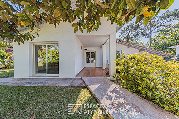 Maison 5 pièces à Arcachon, Les Abatilles, à vendre