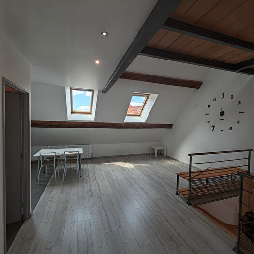 Dijon, Colombière, Parc Chevreul - Appartement 4 pièces à louer