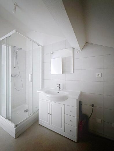 Appartement à louer - Chamalières, Beaulieu - 2 pièces - 1 chambre