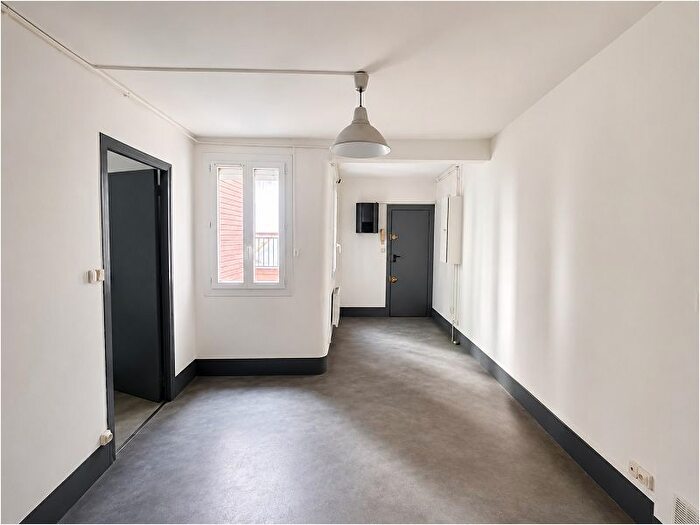 Appartement 2 pièces à vendre à Toulouse, Capitole