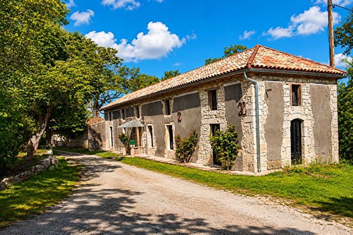 Maison 3 pièces à vendre à Saint-Beauzeil