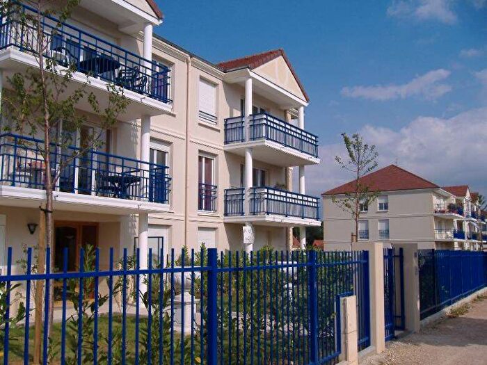 Appartement à louer - Toison dOr-Zone Industrielle, Dijon - 3 pièces - 2 chambres