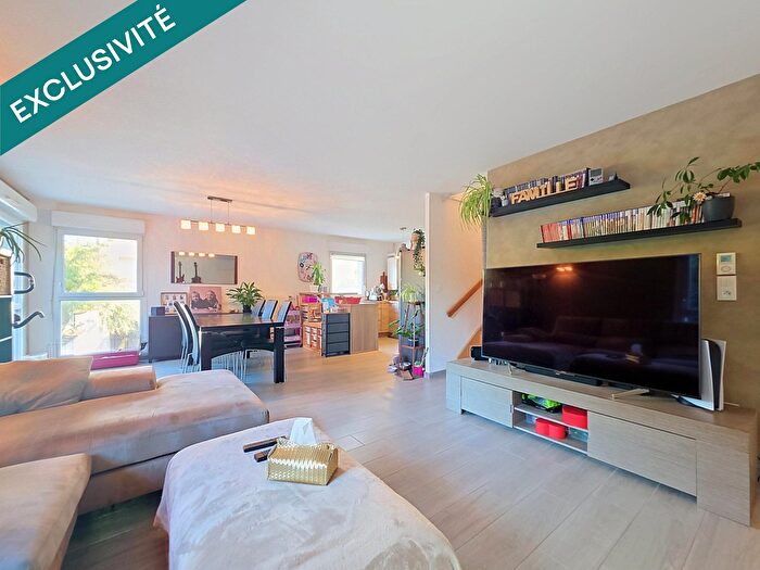 Maison 5 pièces à Witry-lès-Reims, à vendre