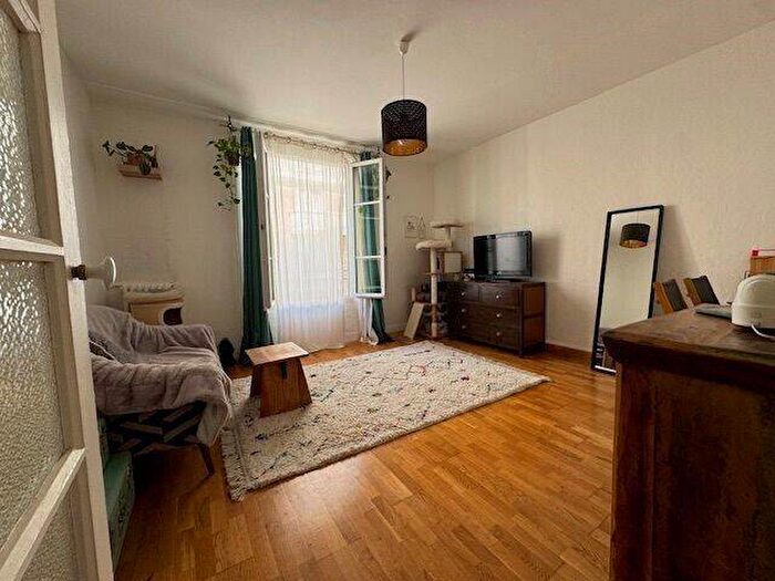 Appartement 2 pièces à La Varenne, Saint-Maur-des-Fossés, à louer