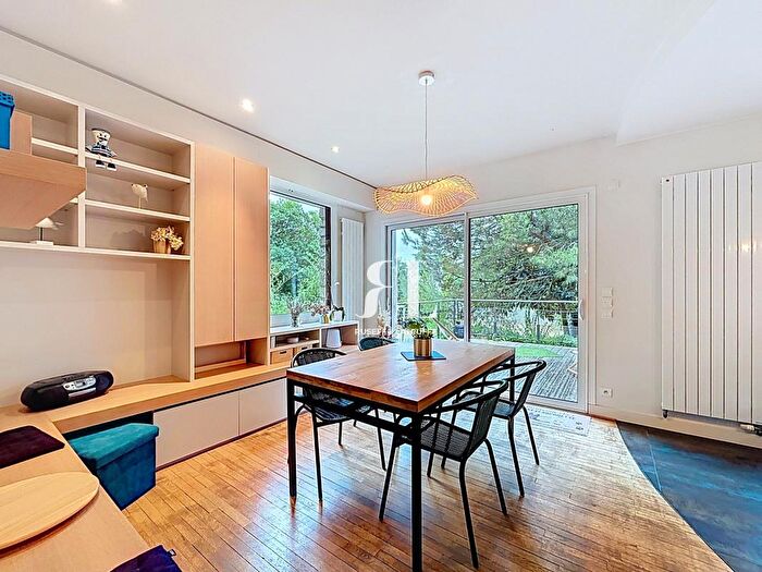 Maison 5 pièces à vendre - Hennebont, Centre-ville, Kerbihan, La Grange, Kerlano