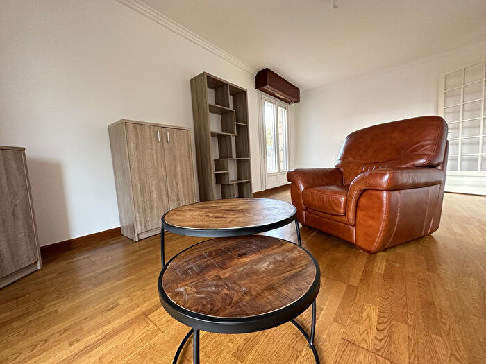 Appartement à louer - Paimpol - 3 pièces - 2 chambres