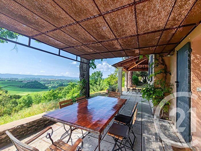 Forcalquier : Maison 5 pièces à vendre