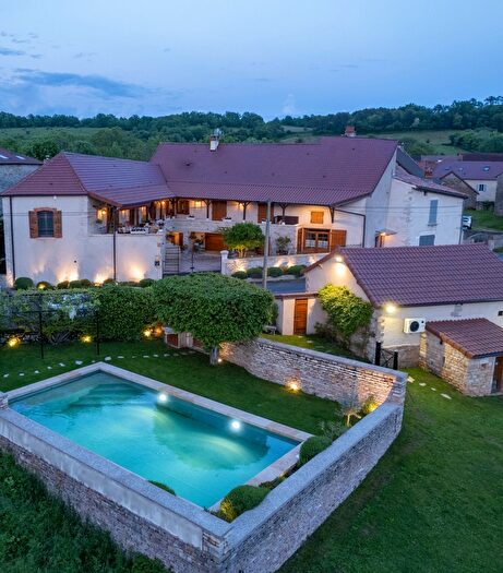 Maison à vendre - Malay - 8 pièces - 4 chambres