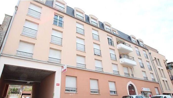 Appartement à vendre - Limoges, Centre-ville, Hôtel de Ville, Emailleurs - 1 pièce