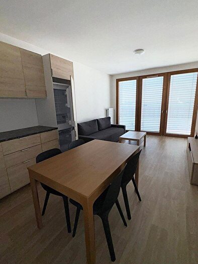 Montévrain : Appartement 3 pièces à louer