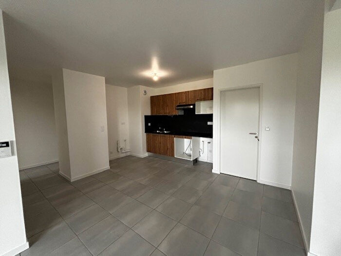 Floirac, Les Clairières de Flore - Appartement 4 pièces à louer