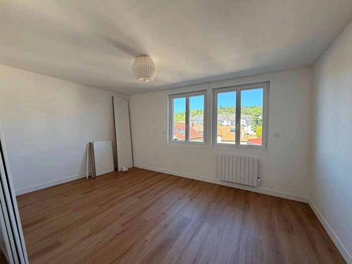 Appartement 2 pièces à louer - Les Amoureux, Louviers