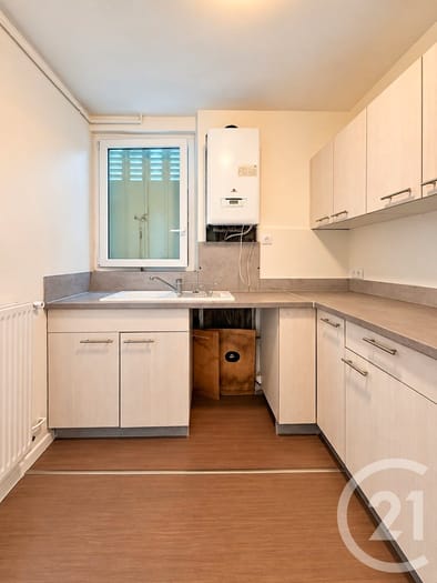 Appartement 2 pièces à louer - Yzeure, Les Bataillots