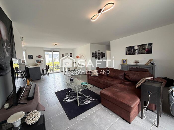 Crossac - Maison 4 pièces à vendre