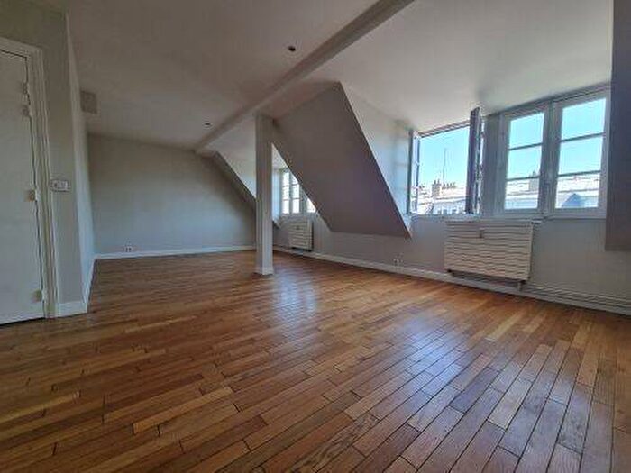 Appartement 2 pièces à Muette Sud, Paris 16ème arrondissement, à louer