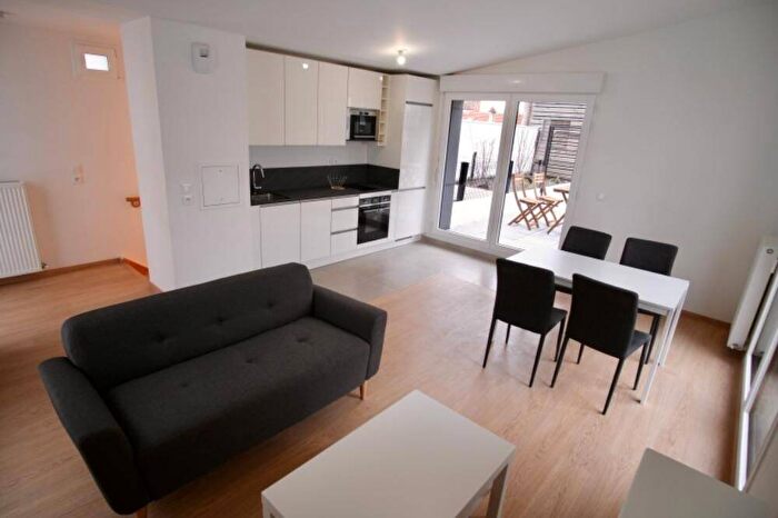Pleyel, Saint-Denis - Appartement 3 pièces à louer