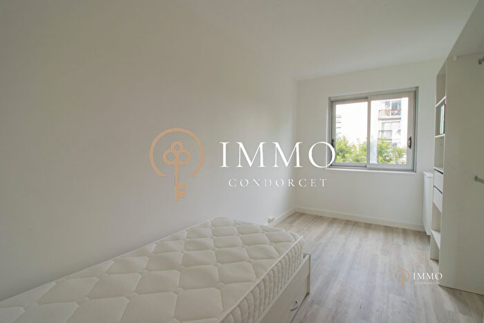 Appartement 5 pièces à louer - Fresnes, Centre-ville