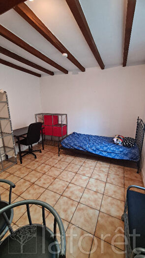 Appartement à louer - Villeurbanne, Charmettes - 1 pièce