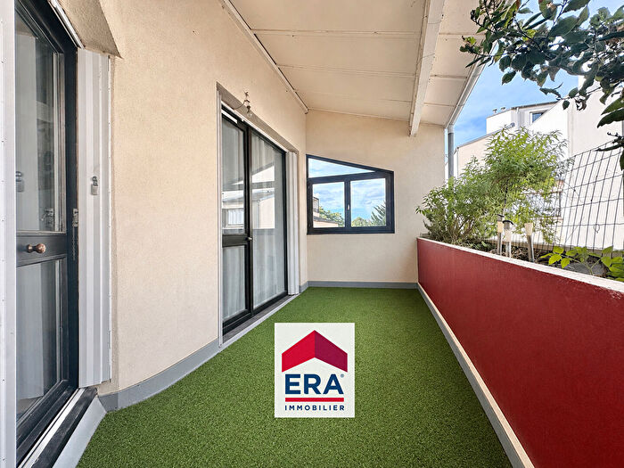 Sartrouville, Le Fresnay Vieux Pays - Appartement 5 pièces à vendre