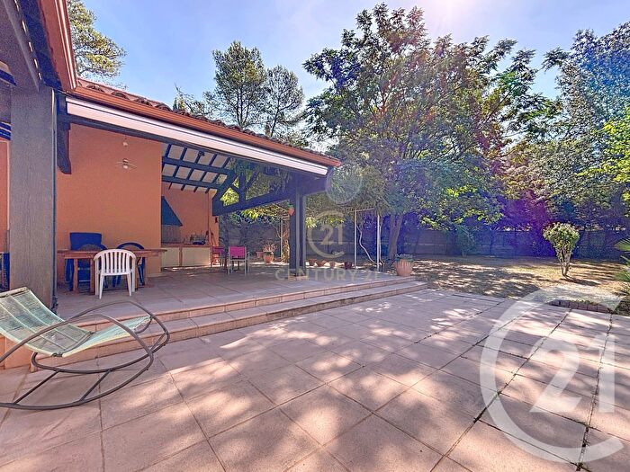 Maison à vendre - Saint-Clément-de-Rivière - 5 pièces - 3 chambres