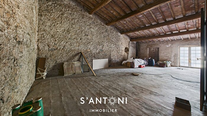 Maison à vendre - Marseillan, Marseillan, Port de Marseillan - 3 pièces - 1 chambre